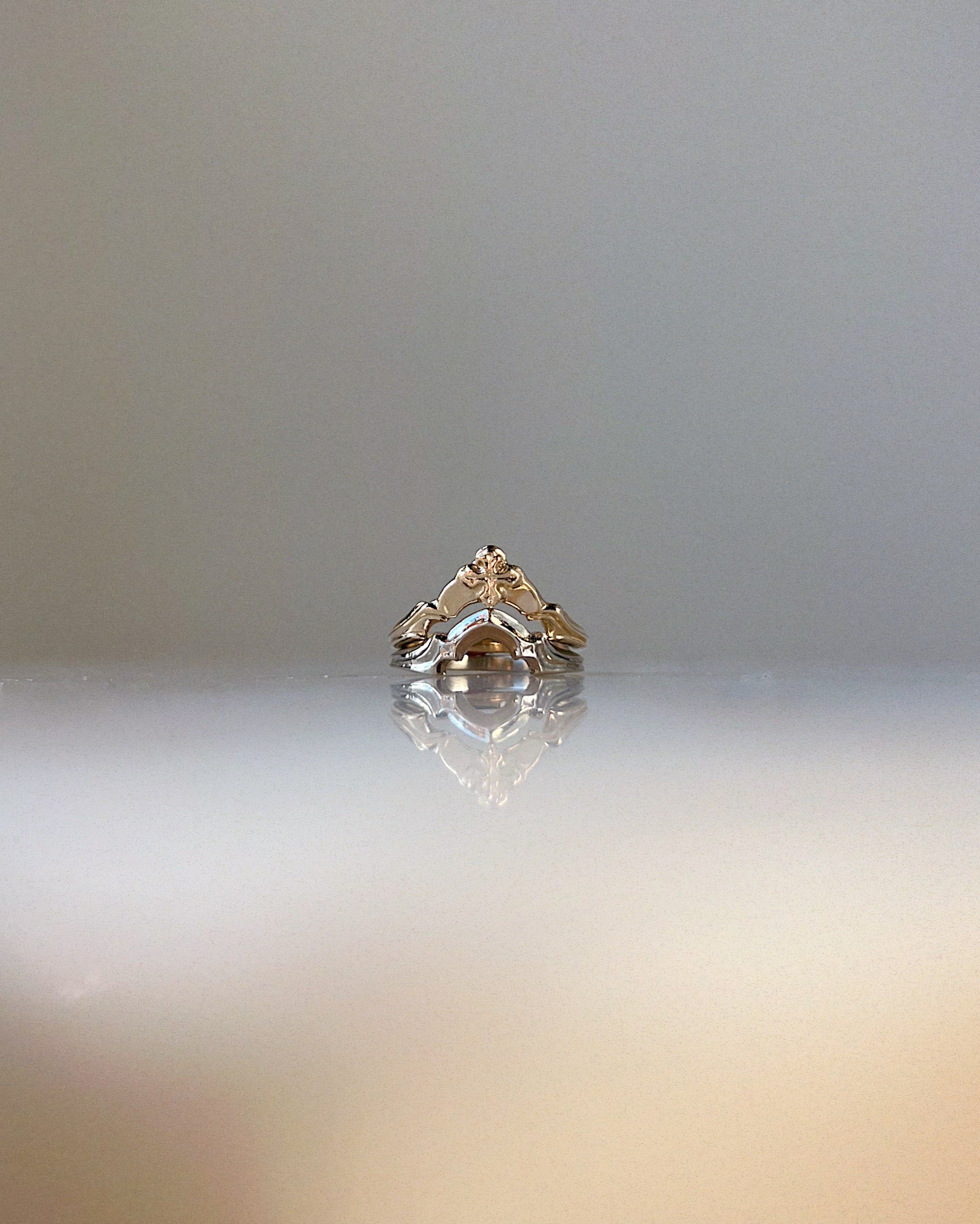 Shadow Bands – Ecclesia