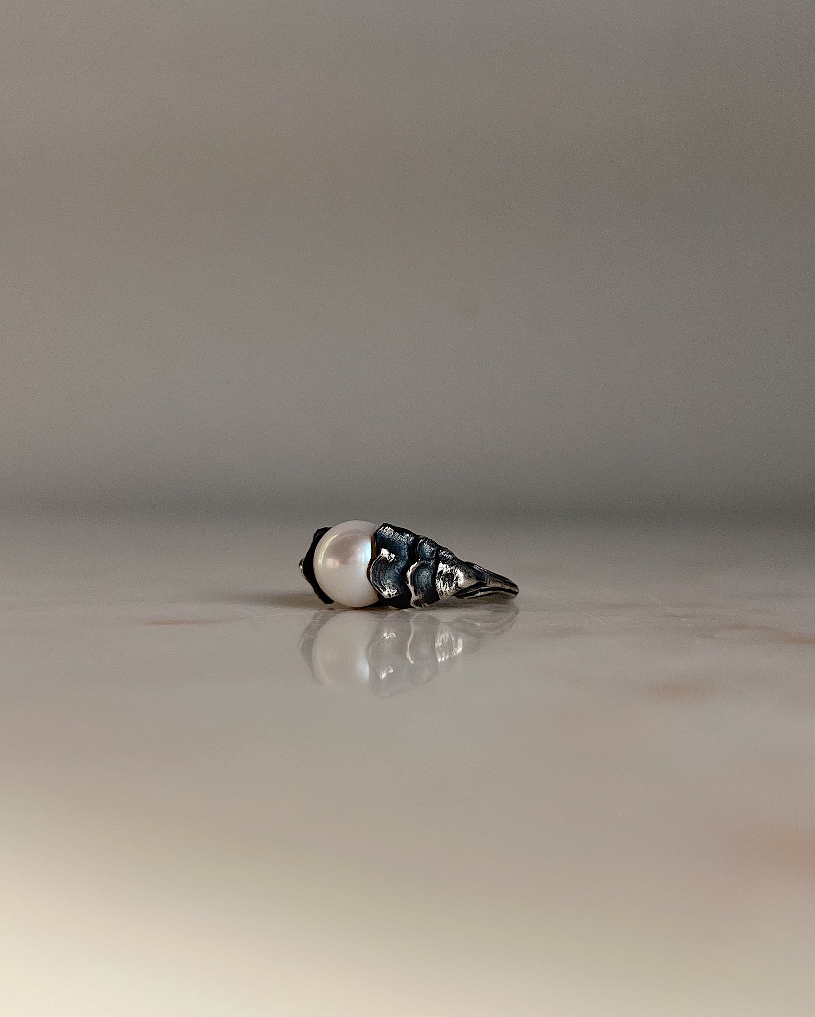 Divers // Ring – Ecclesia