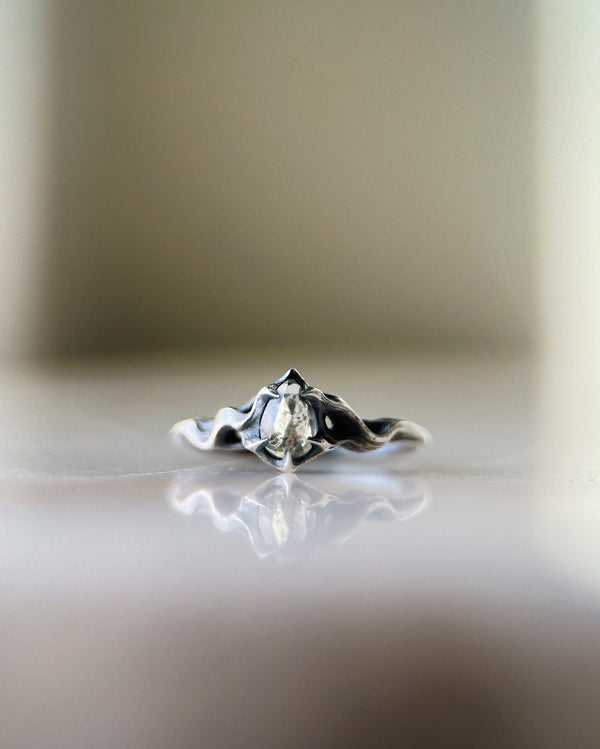 Pyre Pt II // Ring – Ecclesia