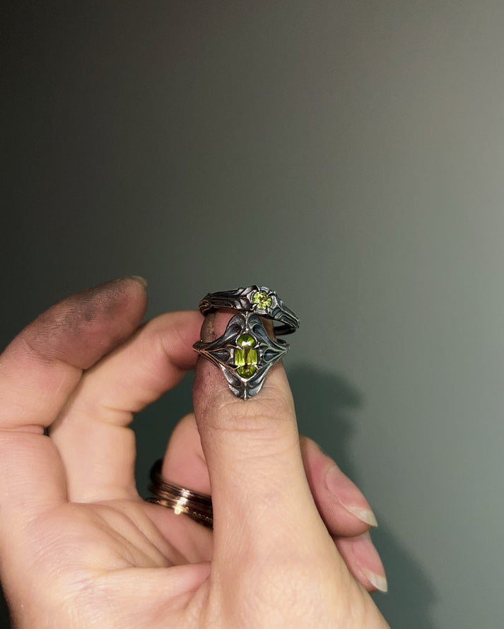 Pillars Pt II // Ring – Ecclesia