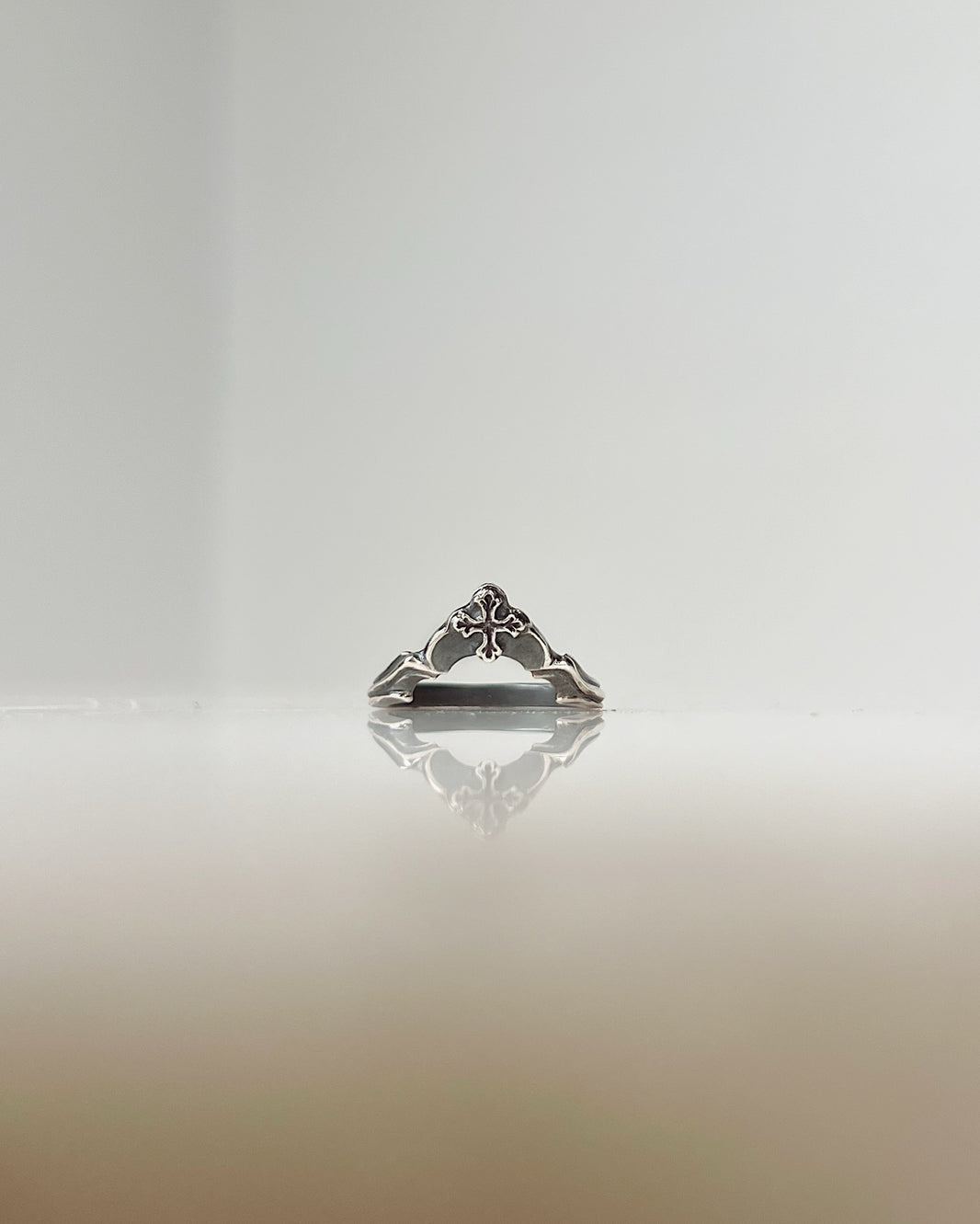 Shadow Bands – Ecclesia