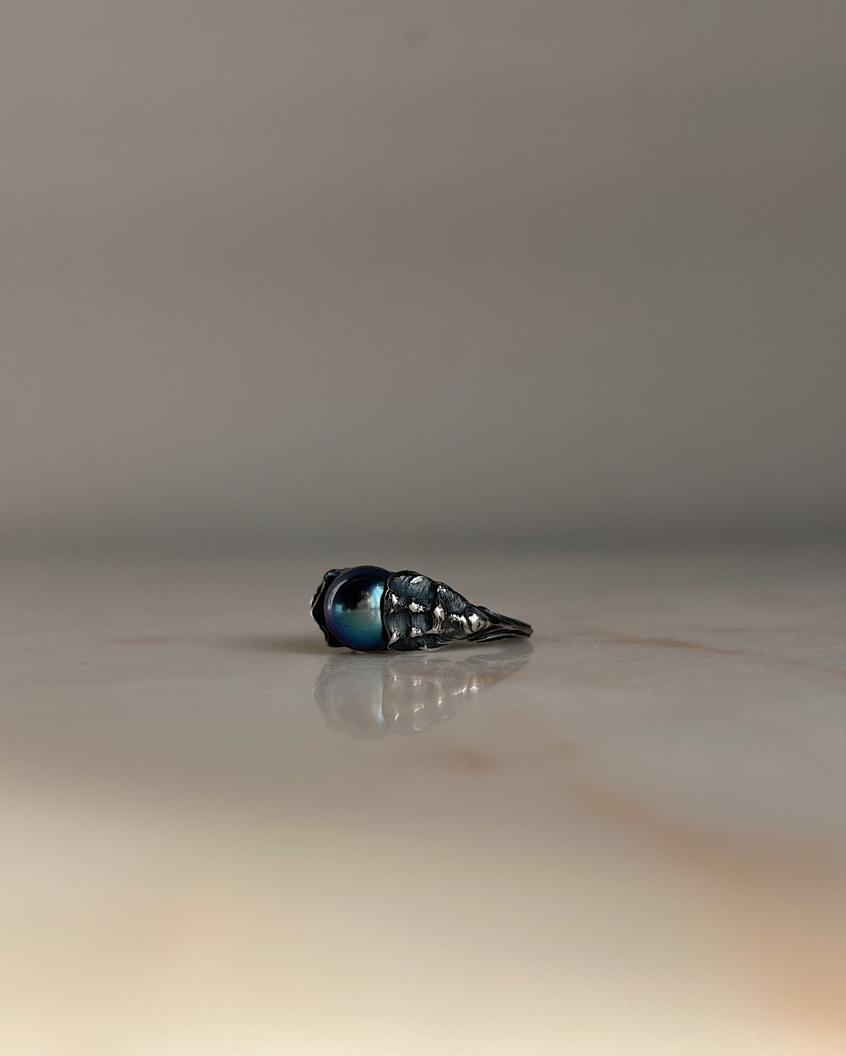 Divers // Ring – Ecclesia