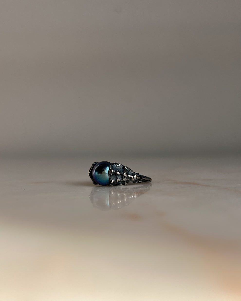 Divers // Ring – Ecclesia