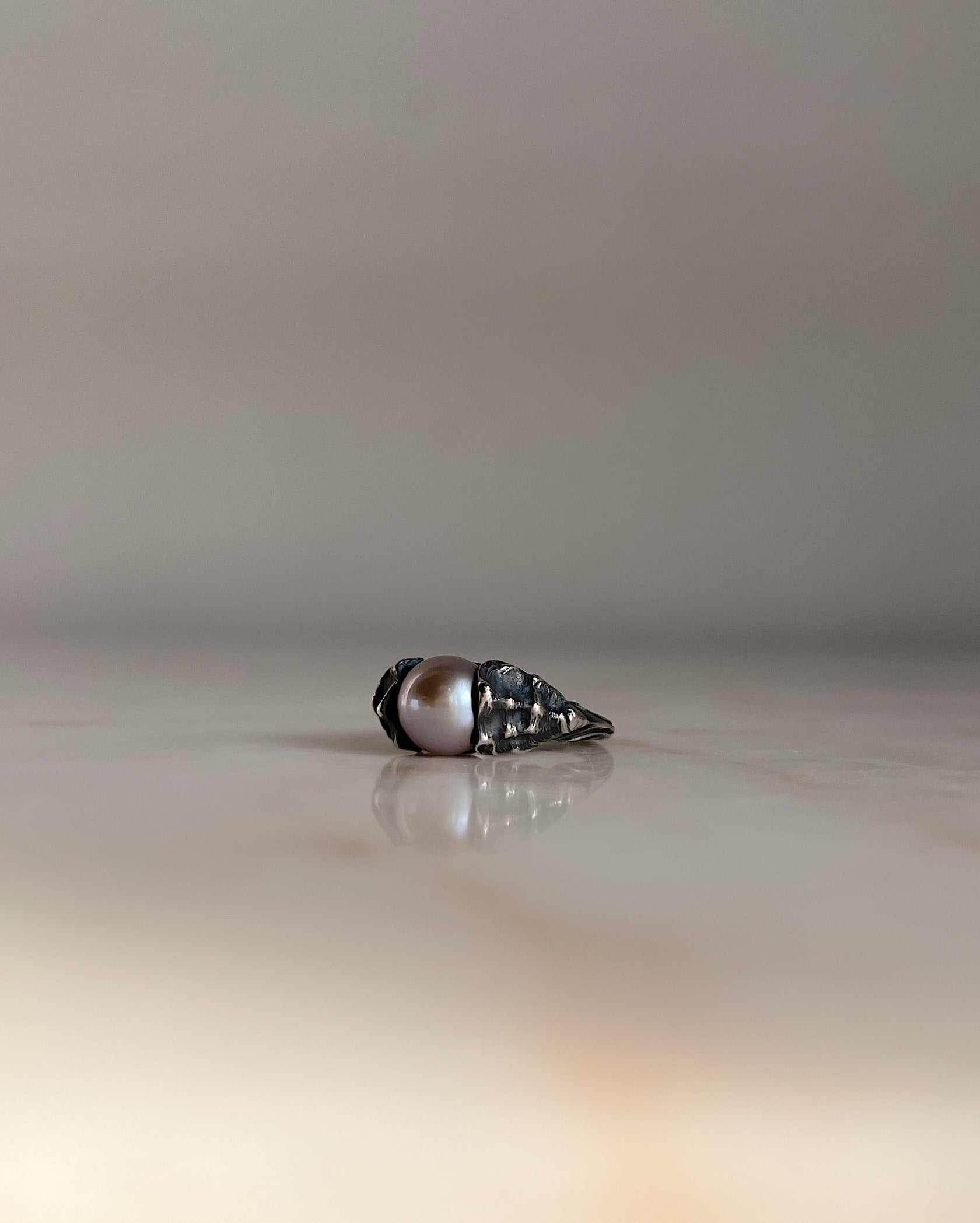 Divers // Ring – Ecclesia Jewelry