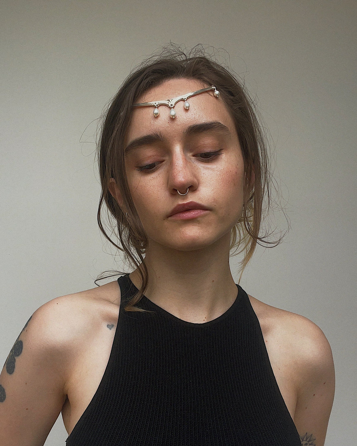 Vault I // Diadem – Ecclesia