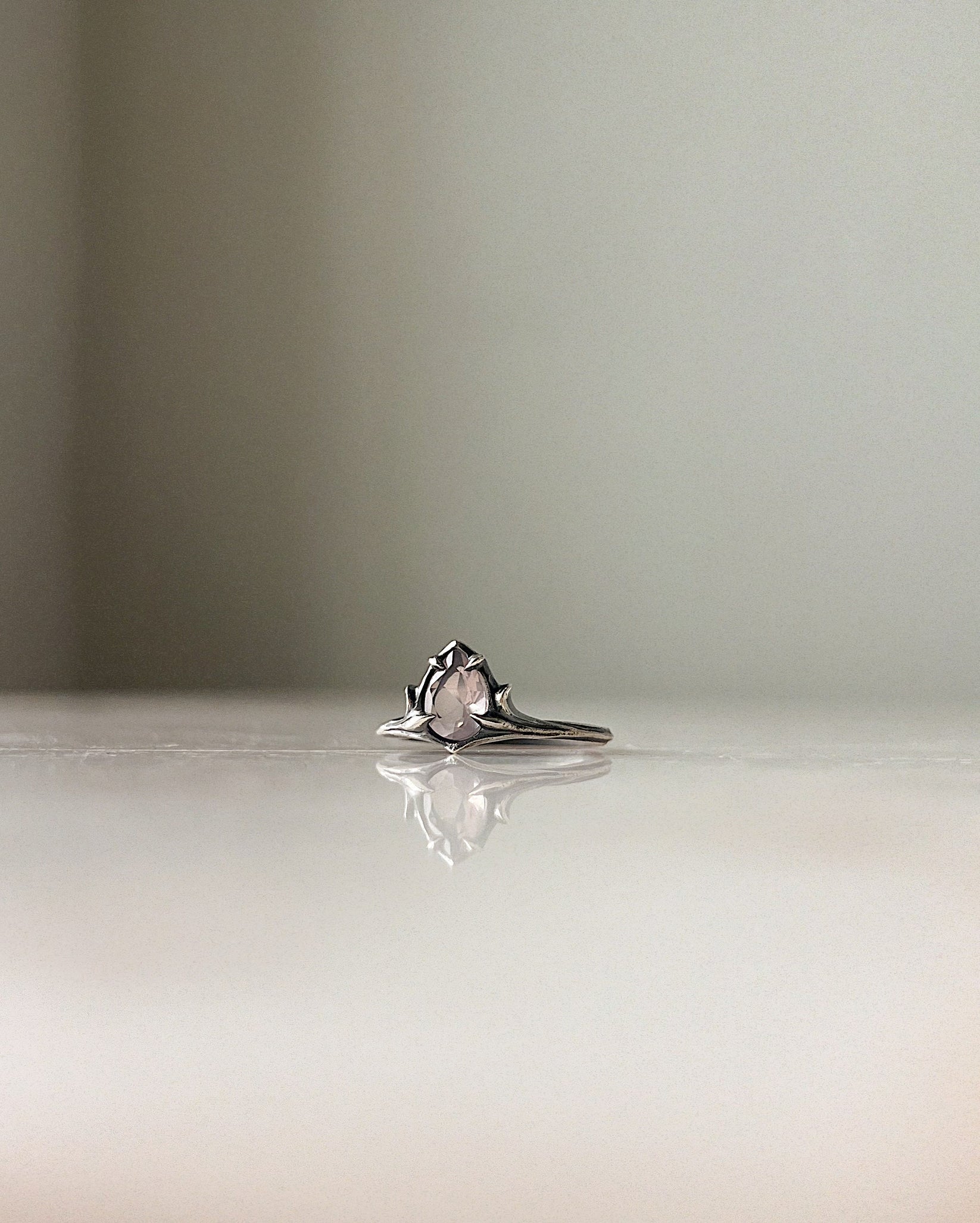 Baby Eden II // Ring – Ecclesia