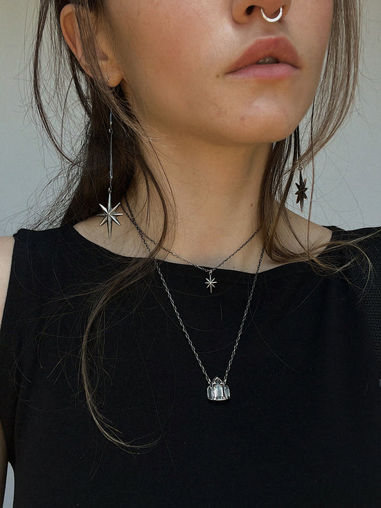 Palace // Necklace – Ecclesia