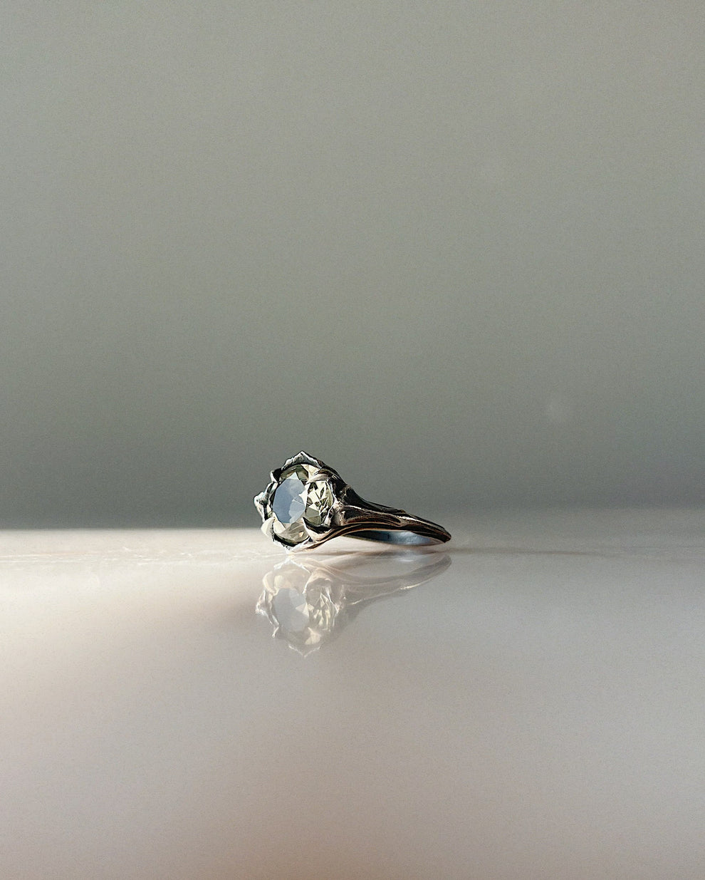 Daphne // Ring – Ecclesia