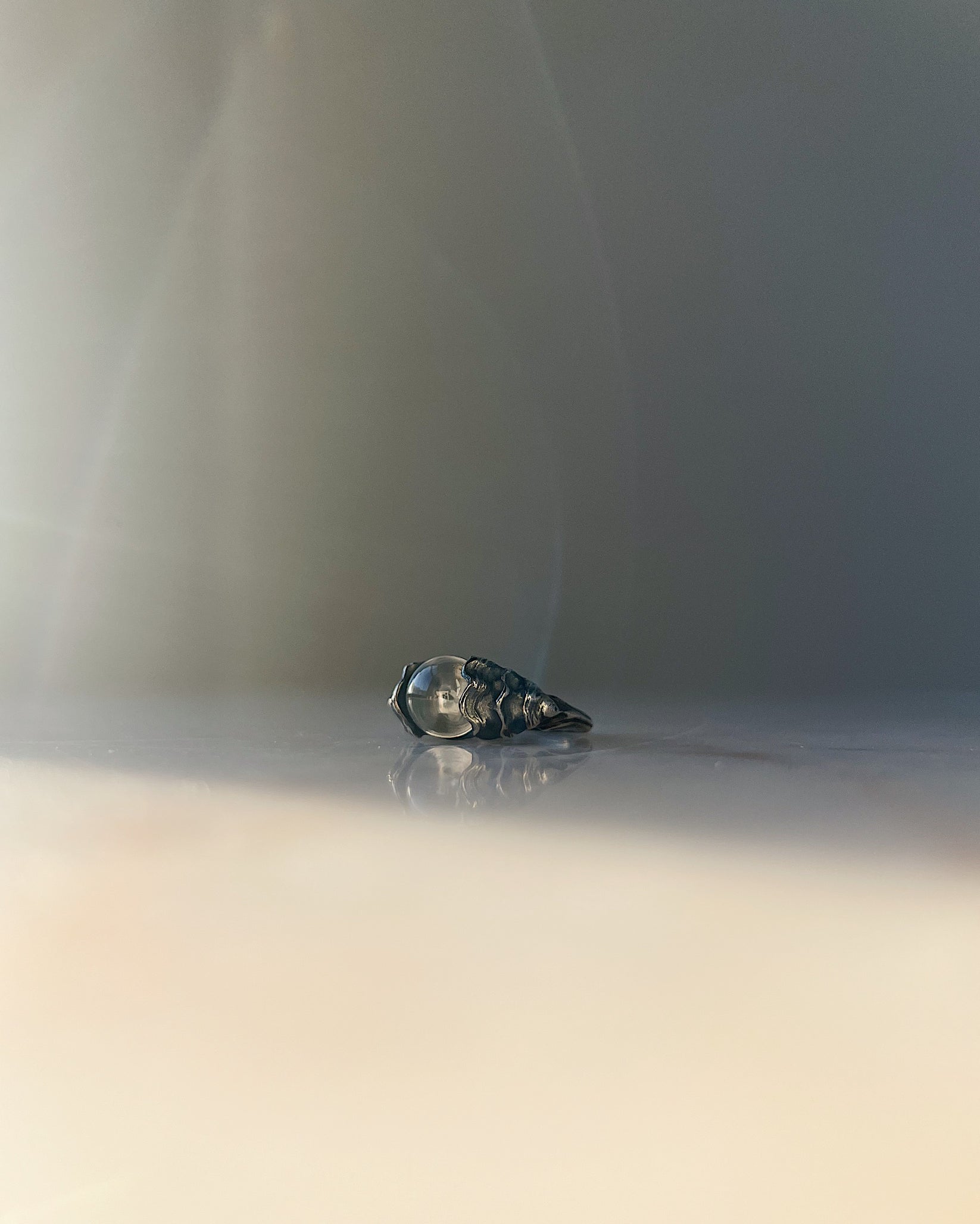 Divers // Ring – Ecclesia