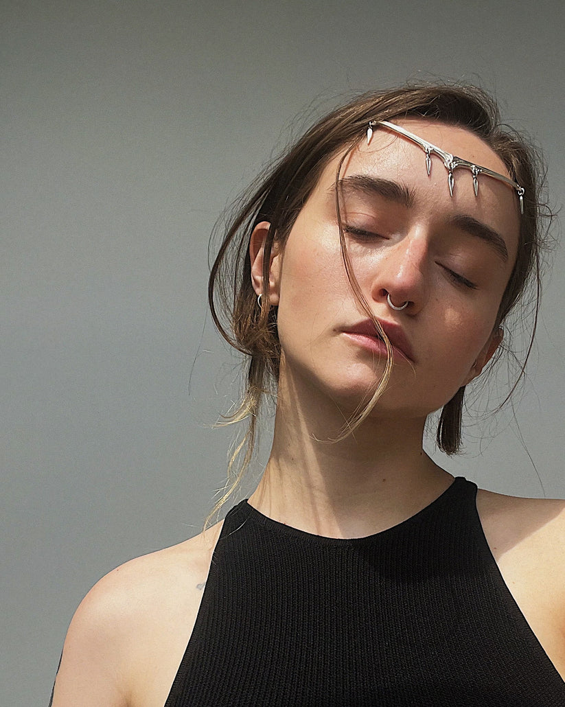 Vault I // Diadem – Ecclesia