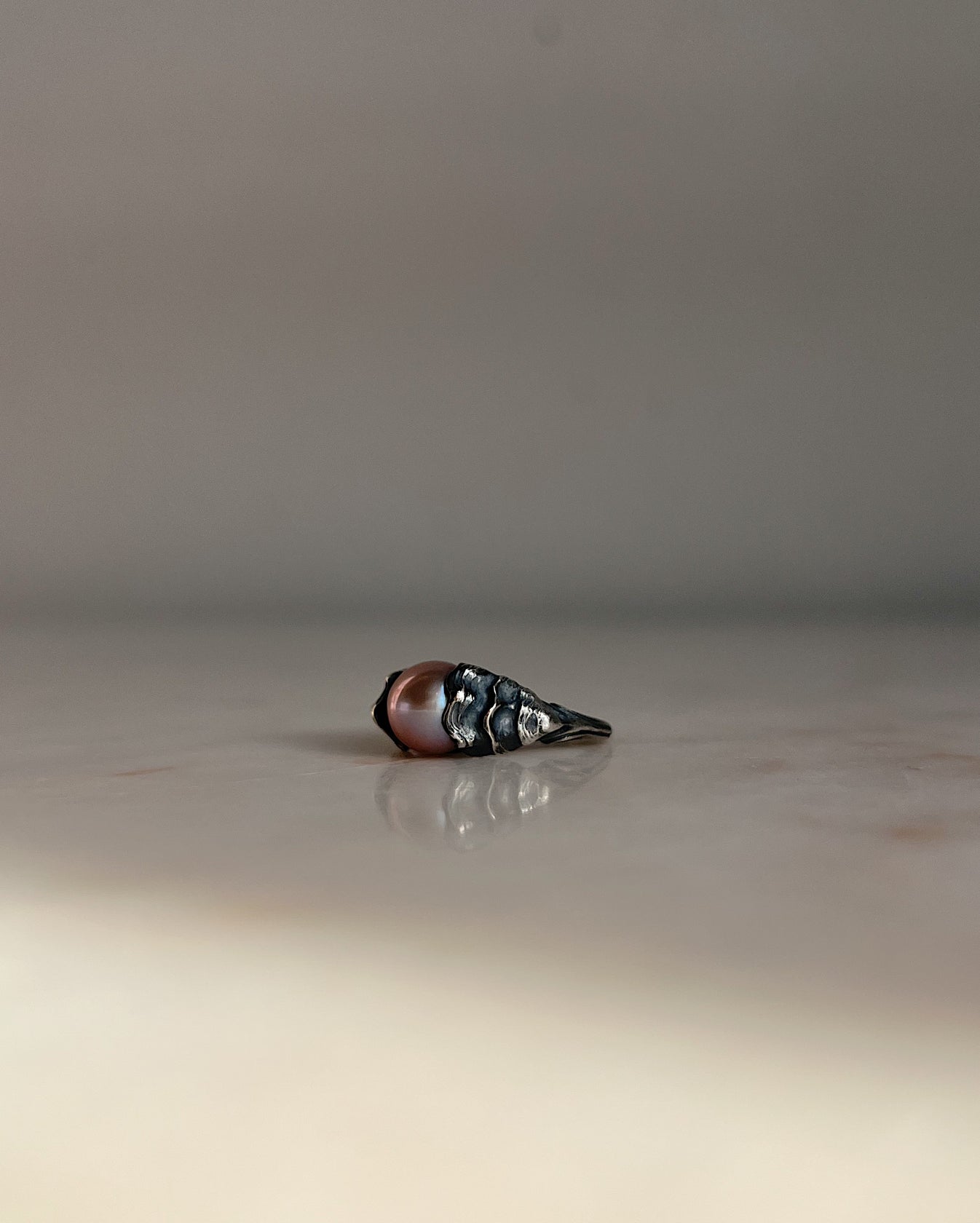 Divers // Ring – Ecclesia