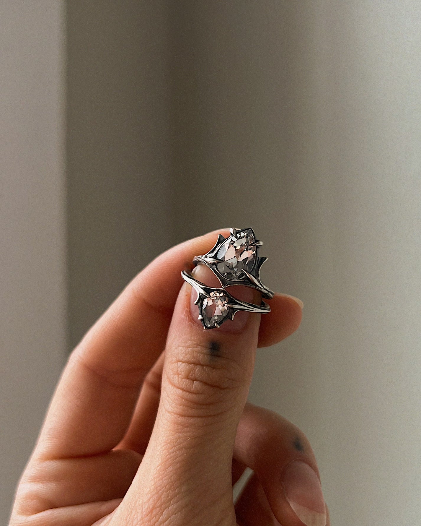 Baby Eden II // Ring – Ecclesia