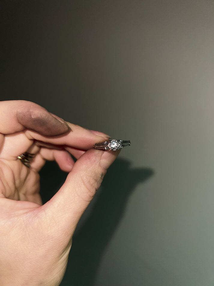 Pillars Pt II // Ring – Ecclesia