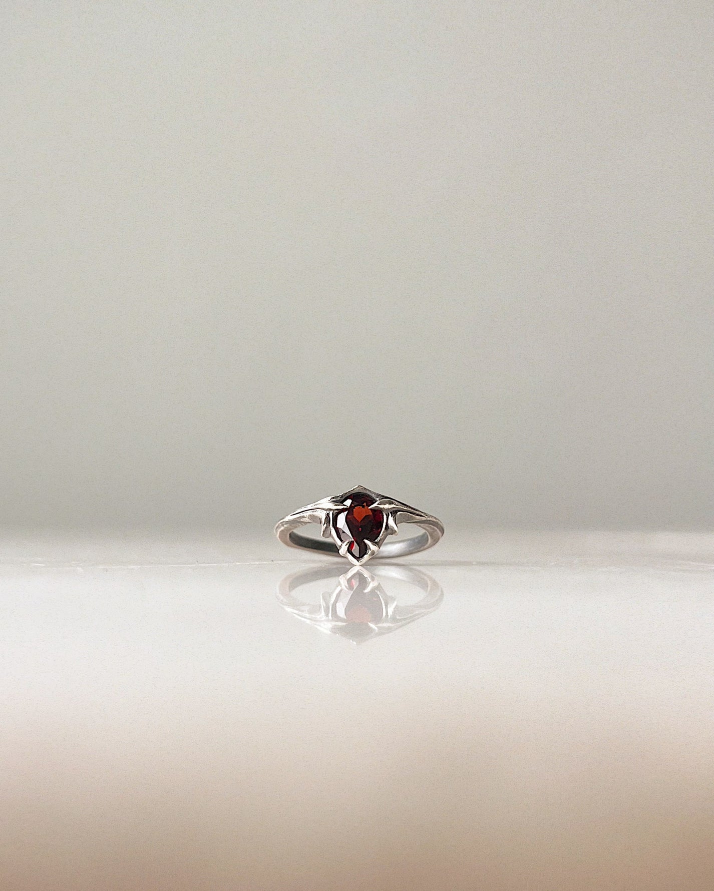 Baby Eden II // Ring – Ecclesia