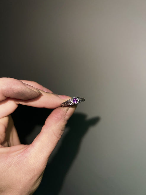 Pillars Pt II // Ring – Ecclesia