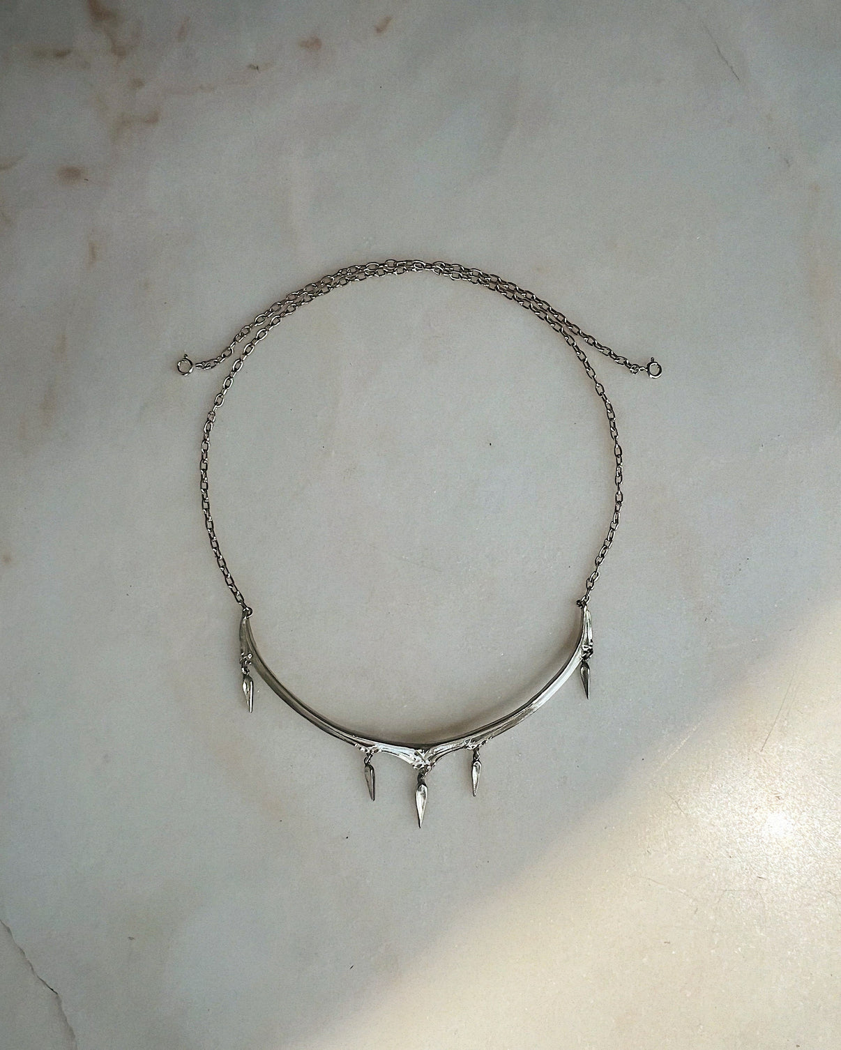 Vault I // Diadem – Ecclesia