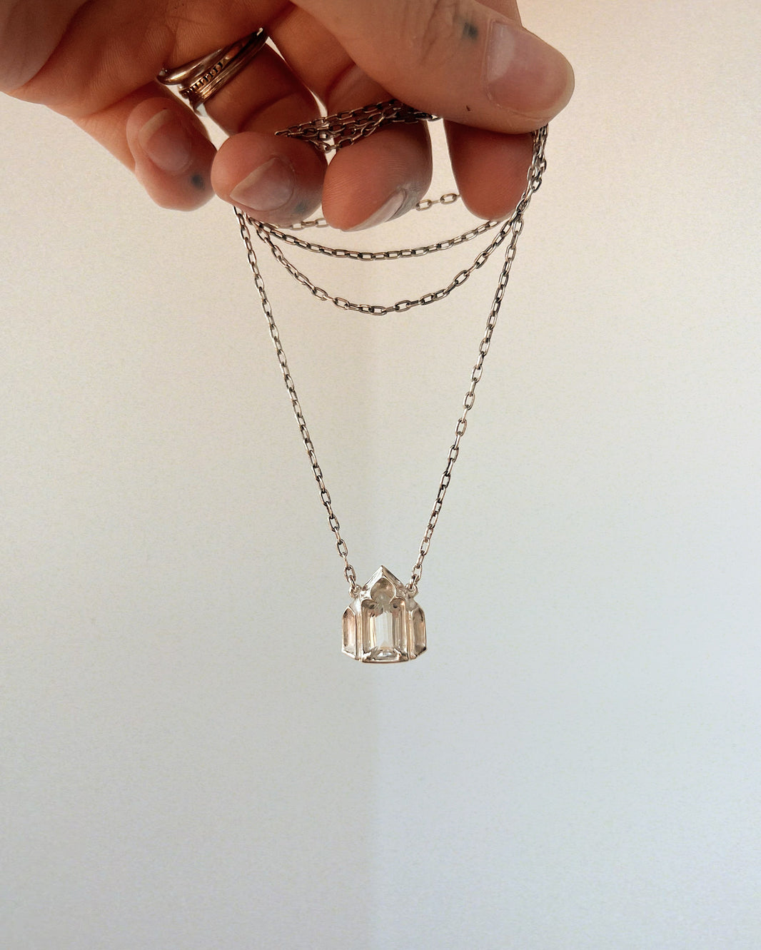 ~ New ~ – Ecclesia