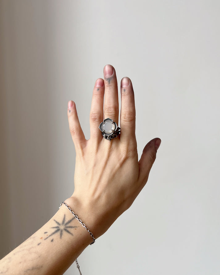 Pyre Shadow Pt I // Nesting Ring (RTS) – Ecclesia