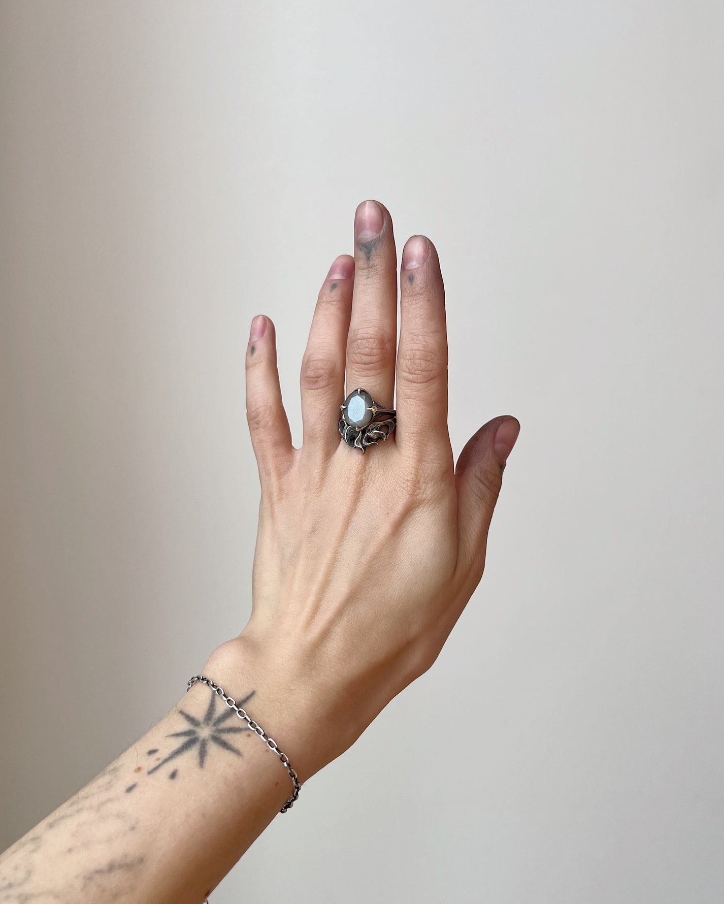 Pyre Shadow Pt I // Nesting Ring (RTS) – Ecclesia