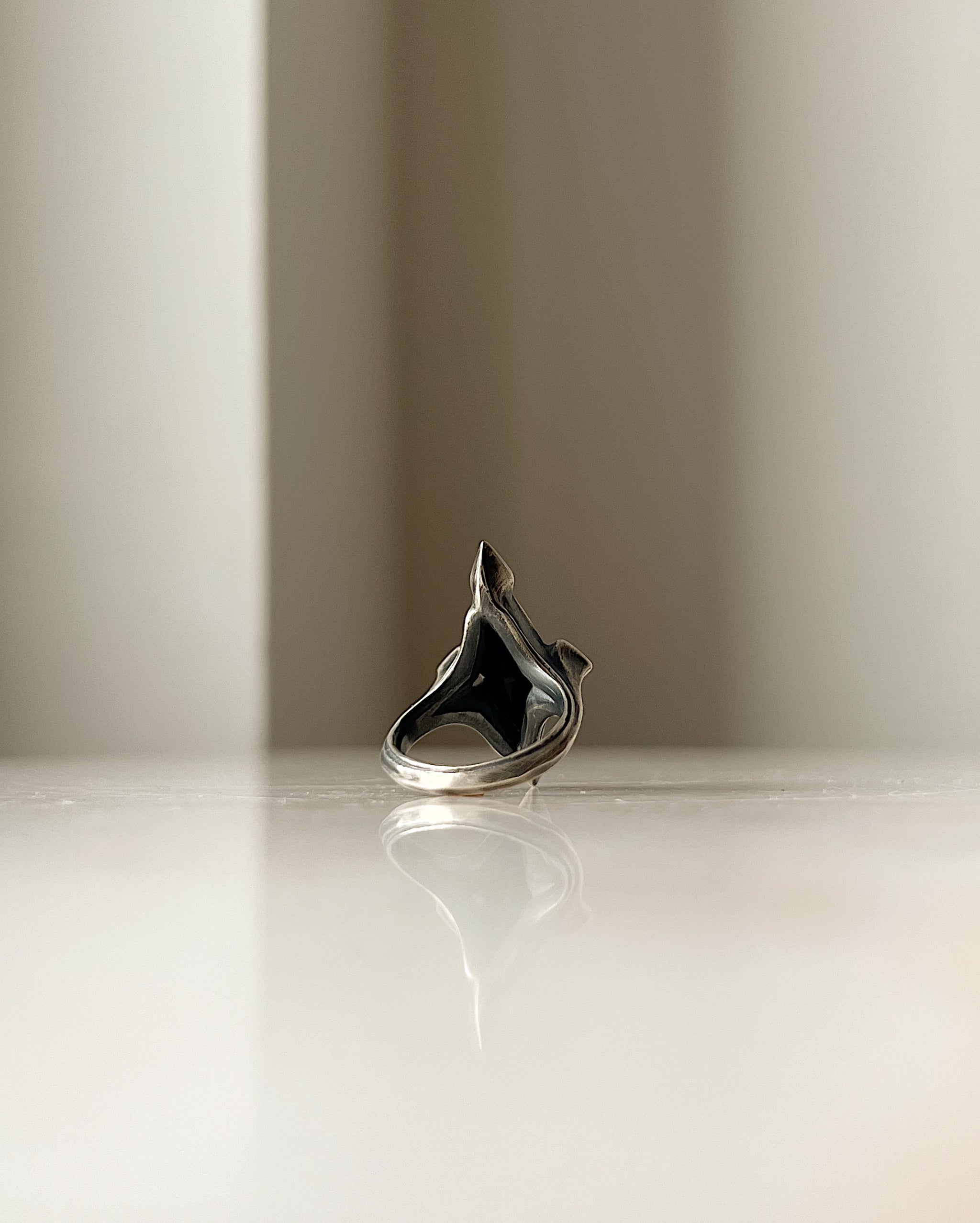 Bastion // Ring – Ecclesia