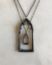 Open Window // Small // Necklace – Ecclesia
