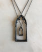 Open Window // Small // Necklace – Ecclesia