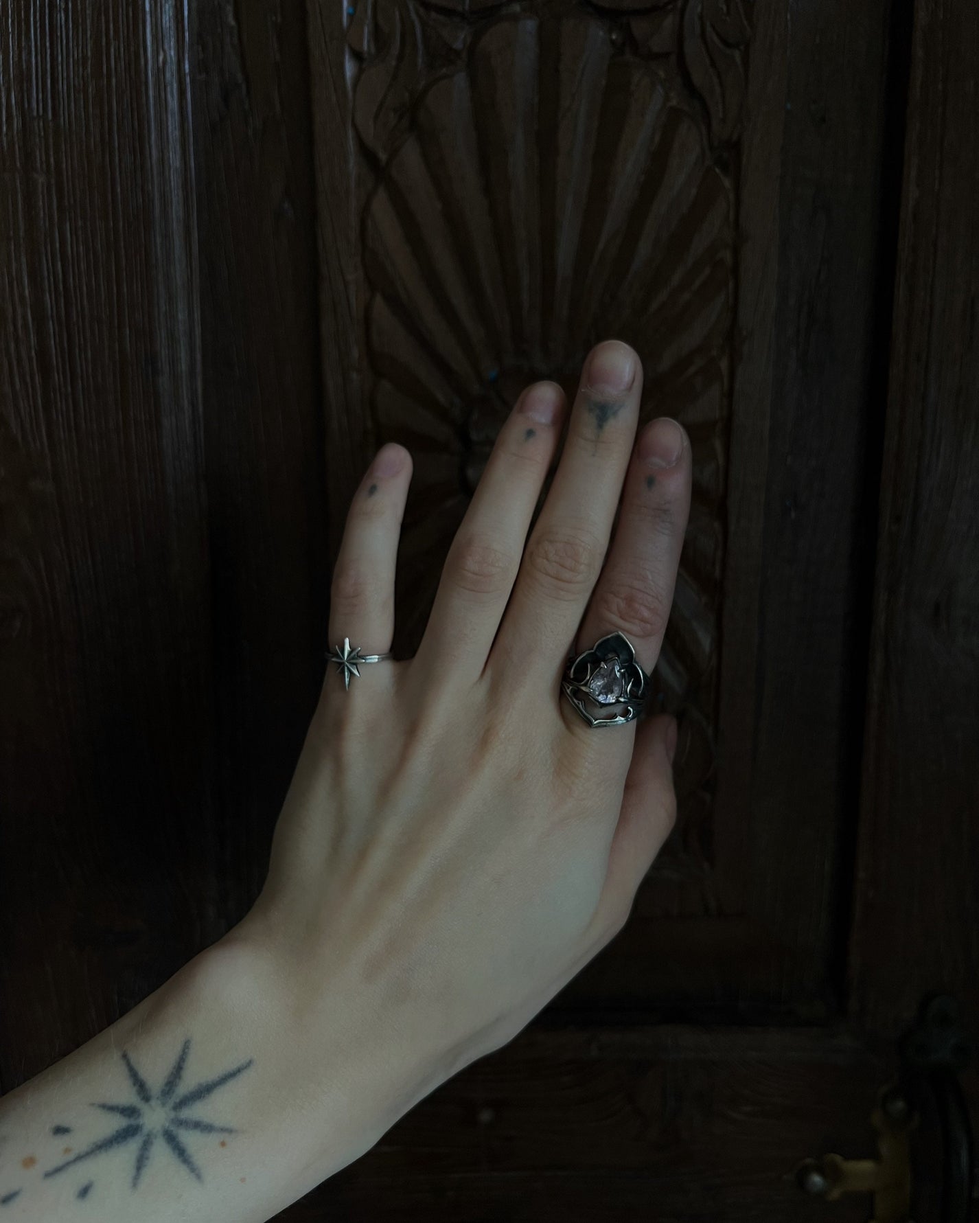 Eden II // Ring – Ecclesia