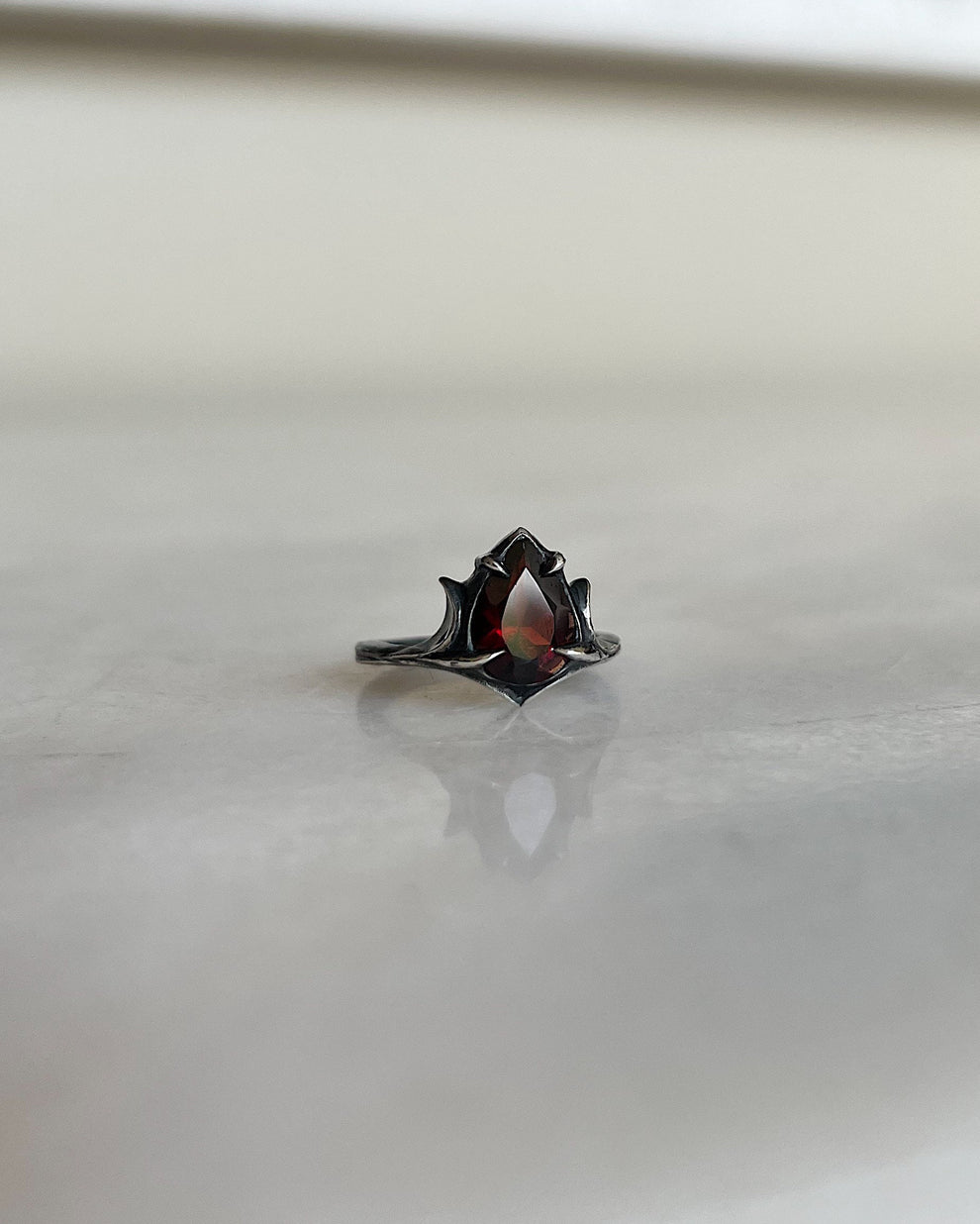 Eden II // Ring – Ecclesia