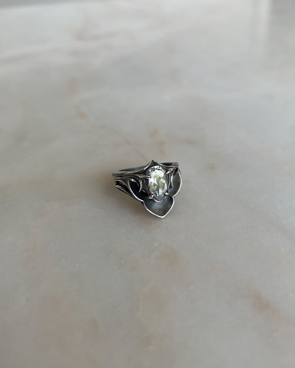 Eden II // Ring – Ecclesia