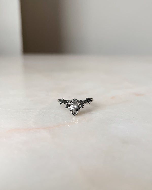 The Sharpest Thorn // Ring – Ecclesia