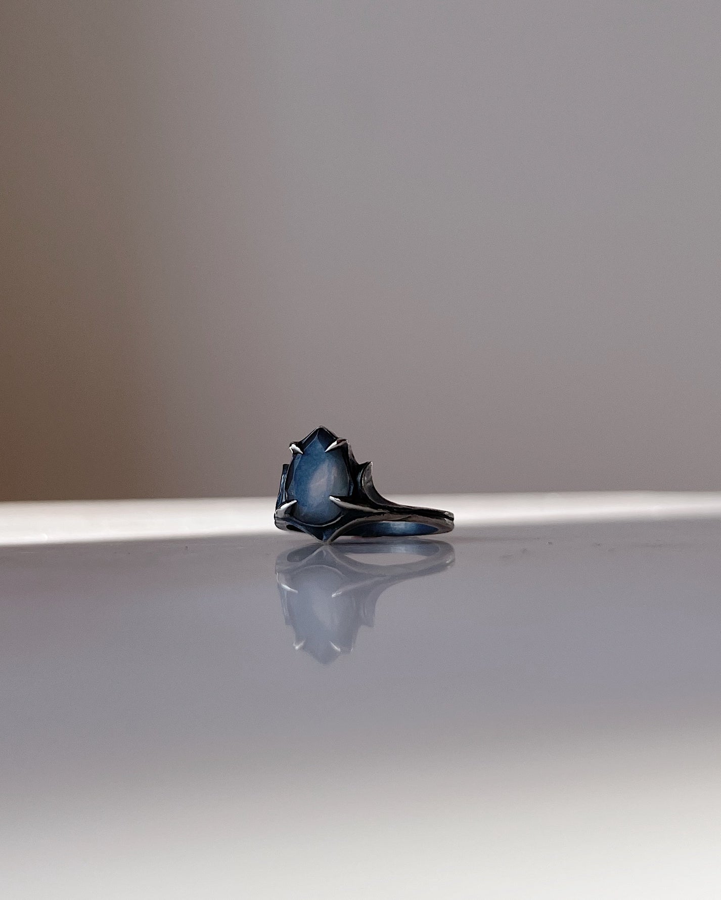 Eden II // Ring – Ecclesia