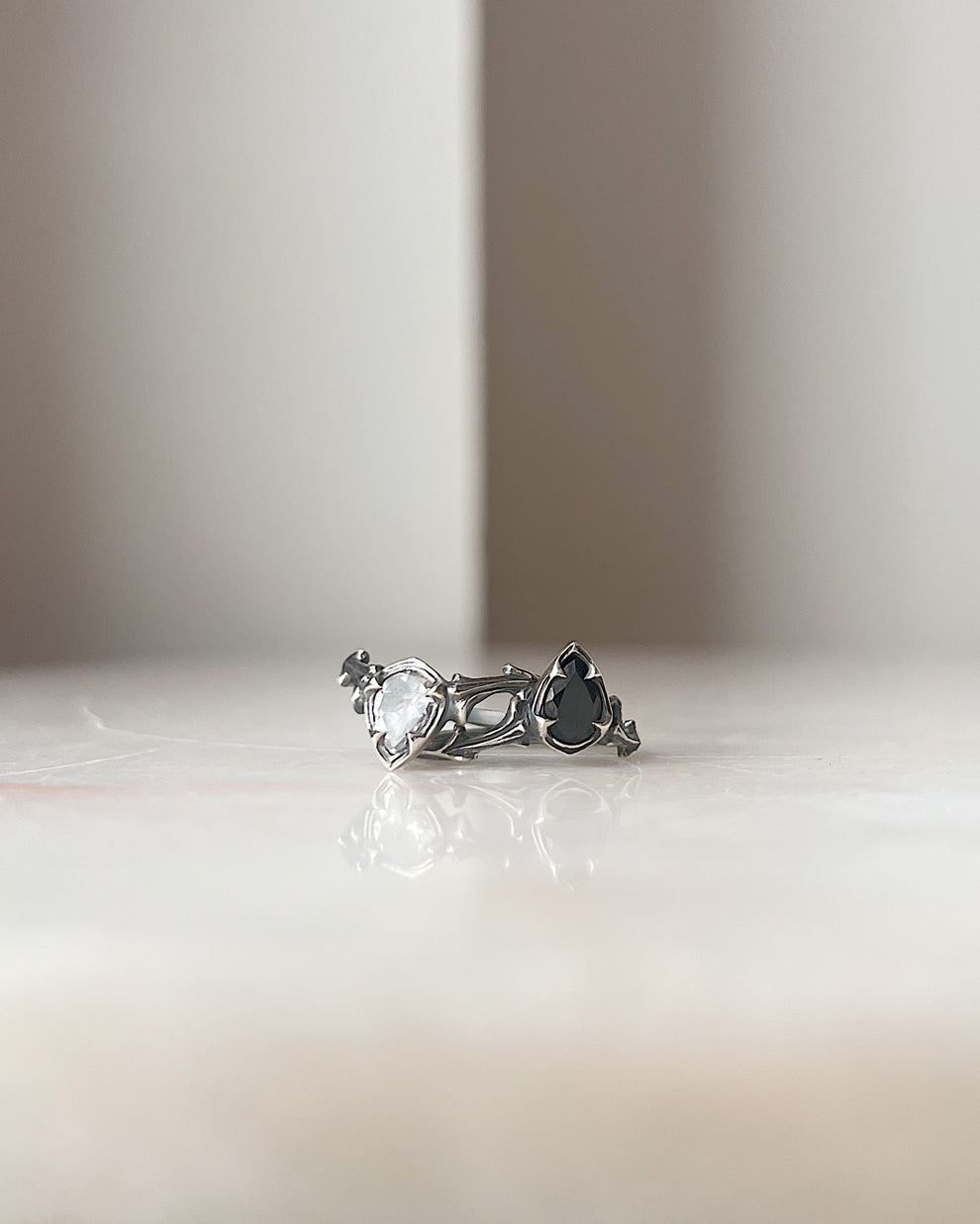 The Sharpest Thorn // Ring – Ecclesia