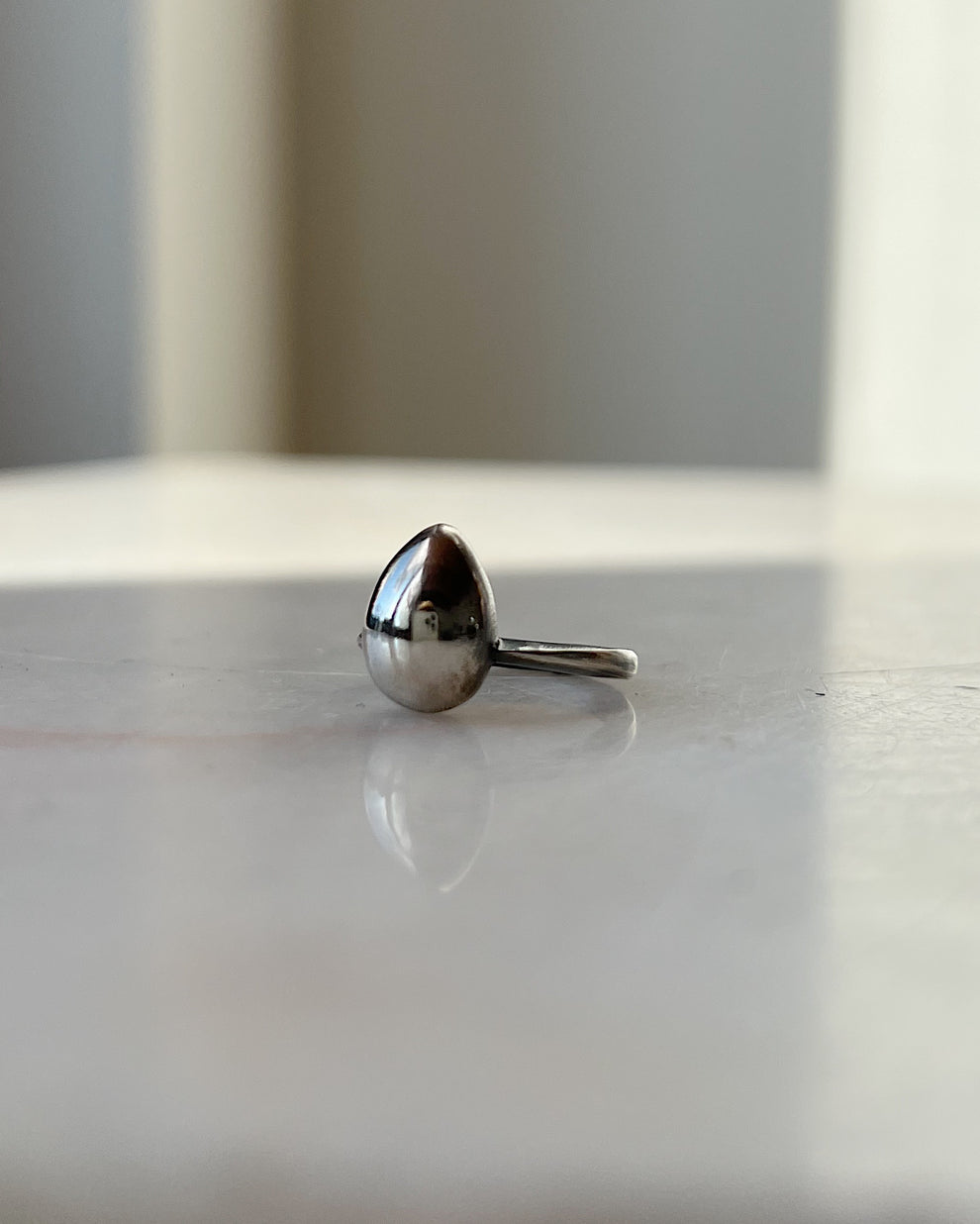 Origin of the World // Small Ring – Ecclesia